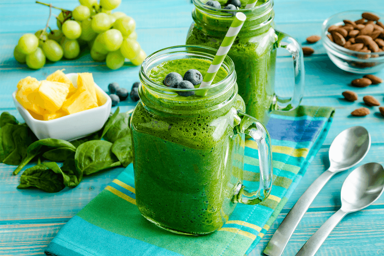4 Antioxidant Feijoa Smoothie Recipes You Need to Try – About Health