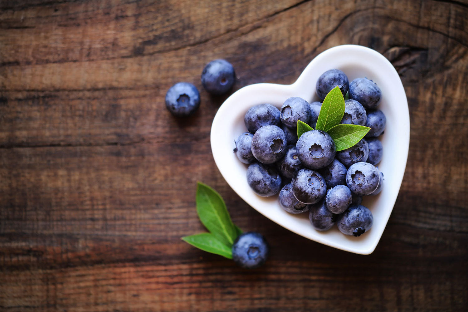 5 Proven Nutrients for Heart Health | About Health Blog