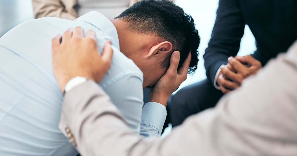 10 Tips for Dealing with Worry at Work | About Health Blog
