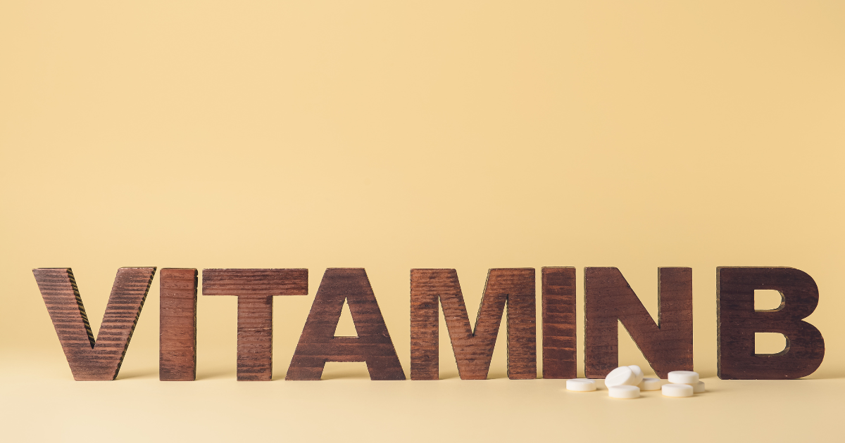 B Vitamins Explained | About Health Blog