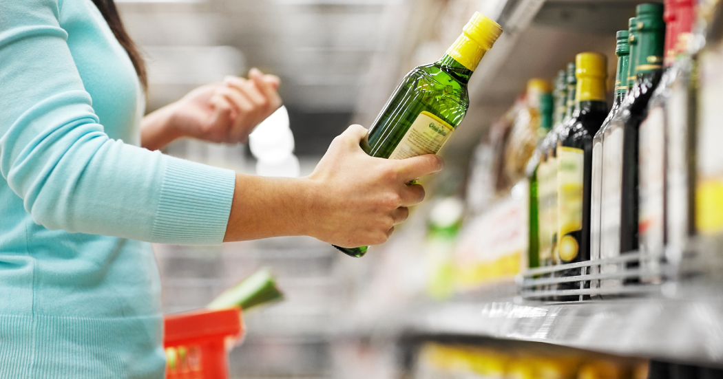 Choosing the Right Cooking Oils | About Health Blogs
