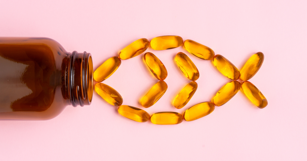 Top 10 reasons to include fish oil in your diet – About Health